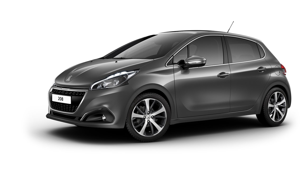 208-gris-platinium - Forum-Peugeot.com